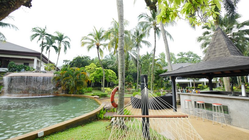 Cyberview Resort & Spa, Putrajaya - Compare Deals