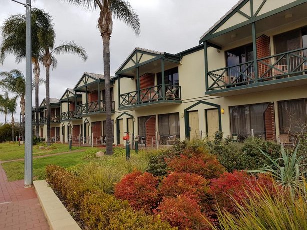 Renmark Hotel Motel,Renmark:Photos,Reviews,Deals