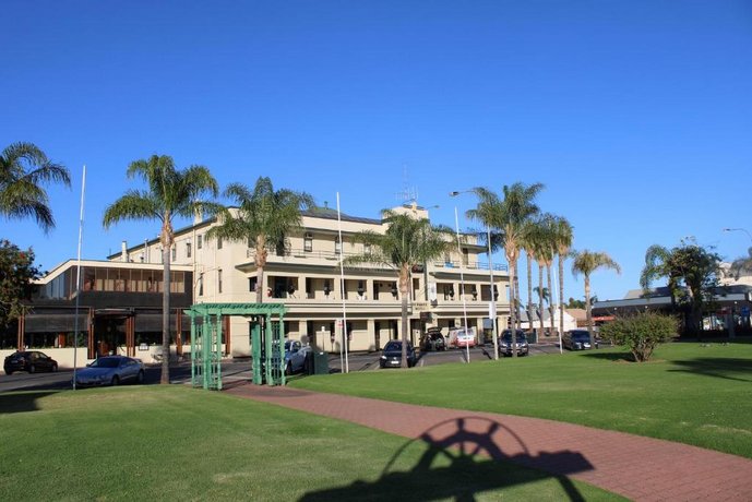Renmark Hotel Motel,Renmark:Photos,Reviews,Deals