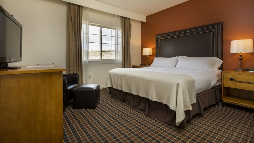 Running Y Ranch Resort,Klamath Falls:Photos,Reviews,Deals