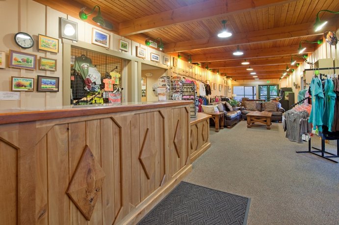 Running Y Ranch Resort,Klamath Falls:Photos,Reviews,Deals
