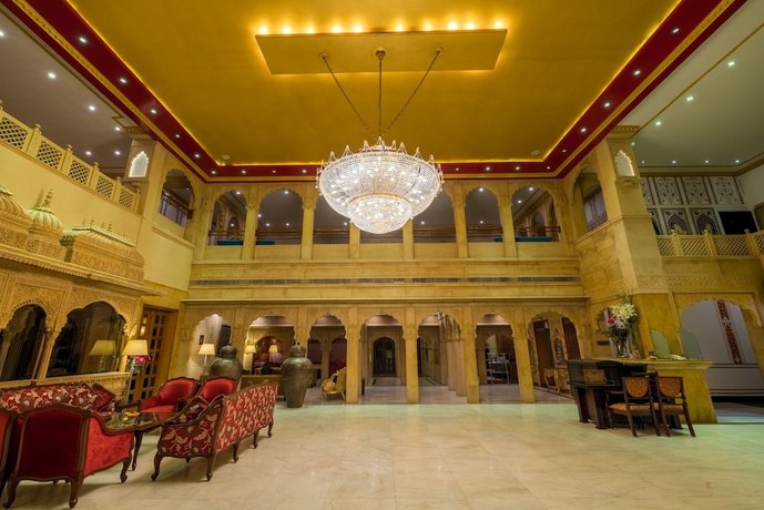 Hotel Rang Mahal,Jaisalmer:Photos,Reviews,Deals