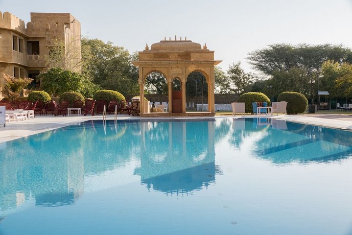 Hotel Rang Mahal,Jaisalmer:Photos,Reviews,Deals