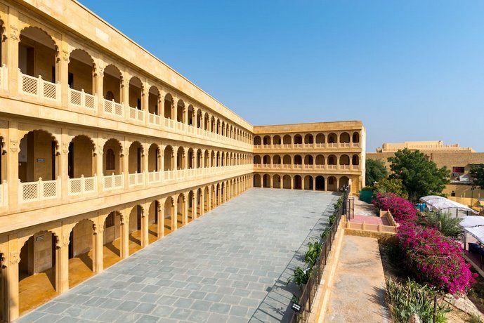 Hotel Rang Mahal,Jaisalmer:Photos,Reviews,Deals