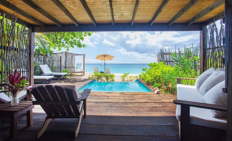 Keyonna Beach Resort Antigua -All Inclusive, Johnson's Point - Compare ...