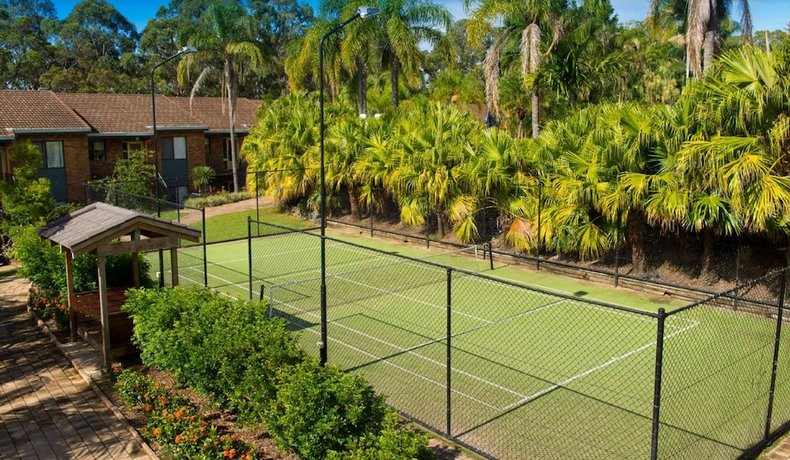 Boambee Bay Resort,Coffs Harbour:Photos,Reviews,Deals