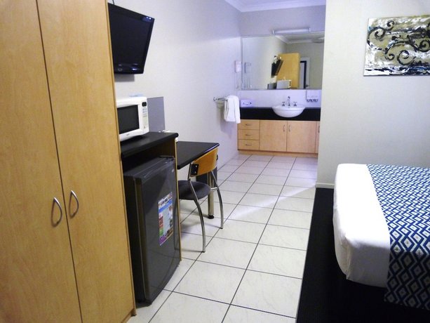 Alara Motor Inn,Mackay:Photos,Reviews,Deals