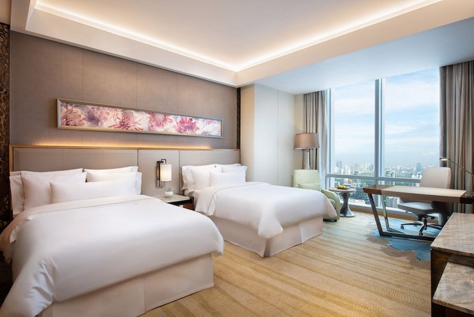 The Westin Jakarta,Jakarta:Photos,Reviews,Deals