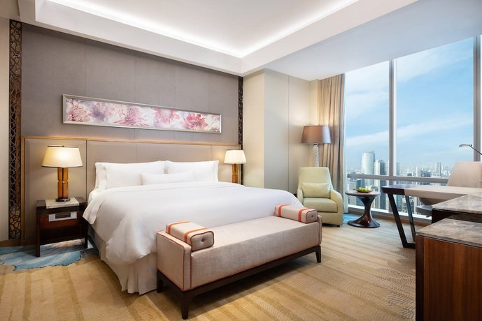 The Westin Jakarta,Jakarta:Photos,Reviews,Deals