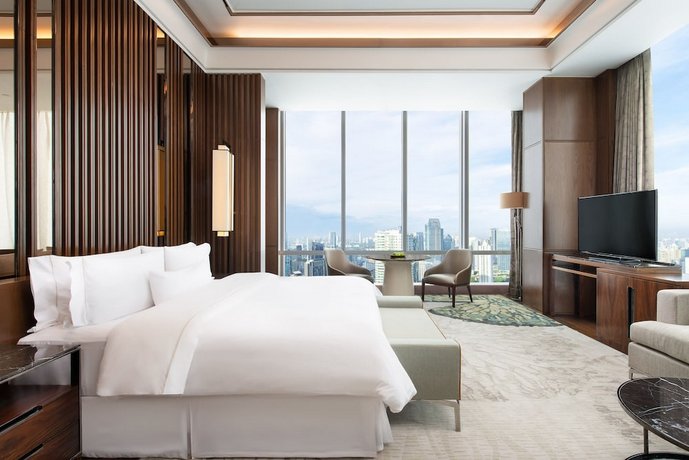 The Westin Jakarta,Jakarta:Photos,Reviews,Deals