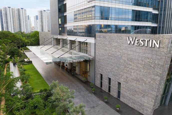 The Westin Jakarta,Jakarta:Photos,Reviews,Deals