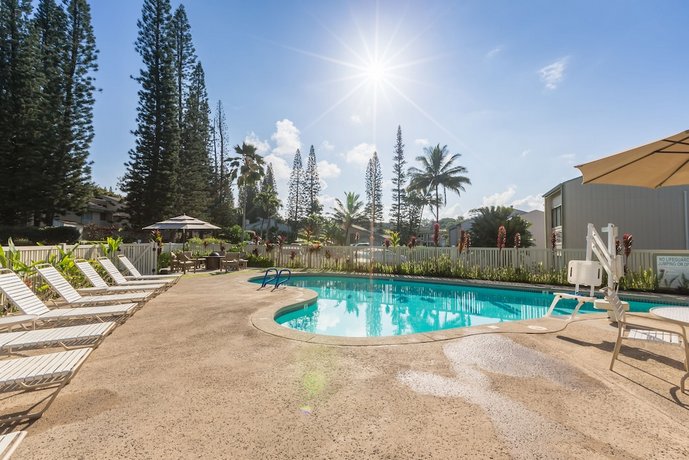 Makai Club Resort,Hawaii:Photos,Reviews,Deals