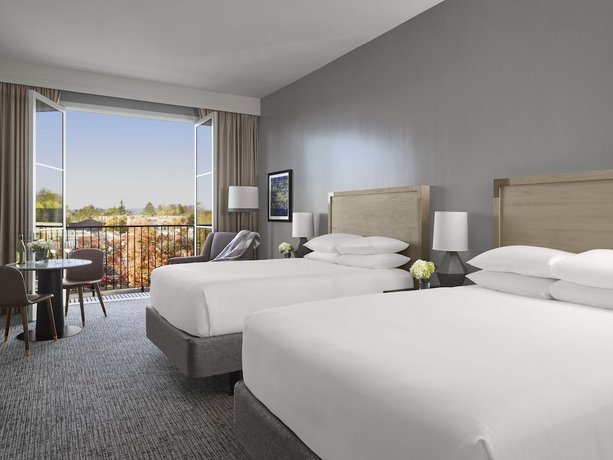 Hyatt Regency Sonoma Wine Country,Santa Rosa-Healdsburg:Photos,Reviews ...