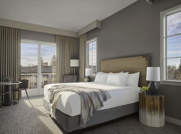 Hyatt Regency Sonoma Wine Country,Santa Rosa-Healdsburg:Photos,Reviews ...