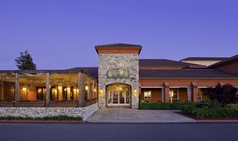 Hyatt Regency Sonoma Wine Country,Santa Rosa-Healdsburg:Photos,Reviews ...