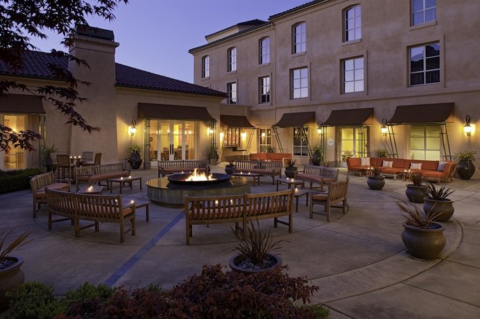 Hyatt Regency Sonoma Wine Country,Santa Rosa-Healdsburg:Photos,Reviews ...