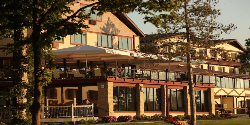 Chestnut Mountain Resort,Galena:Photos,Reviews,Deals