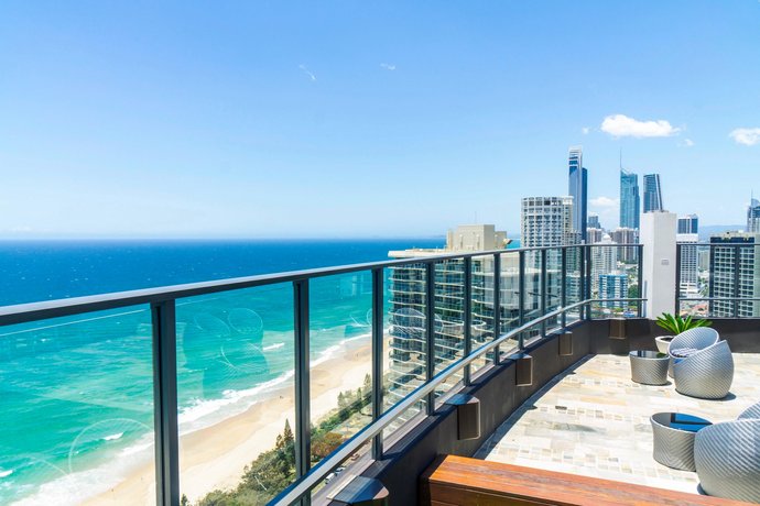 Rhapsody Resort, Gold Coast - Compare Deals