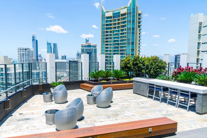 Rhapsody Resort, Gold Coast - Compare Deals