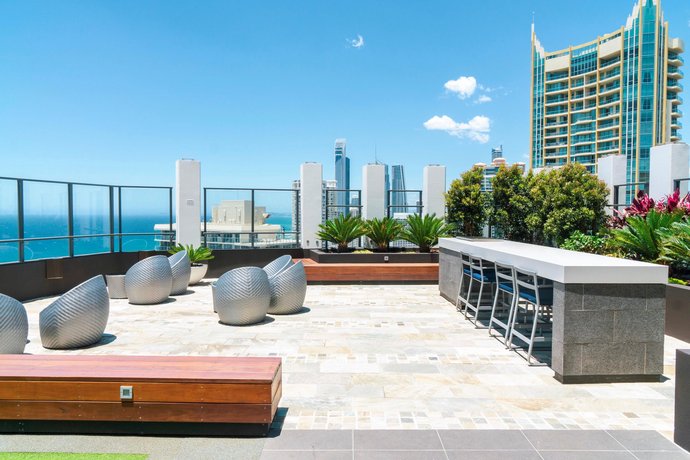 Rhapsody Resort, Gold Coast - Compare Deals