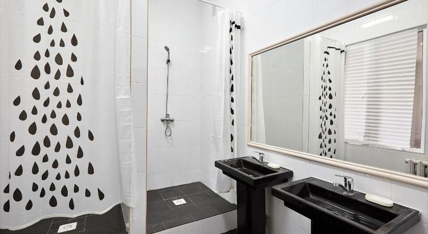 Hello Inn Budget Hotel באסטנה - השוואת מחירים, הזמנת חדר, תמונות ...