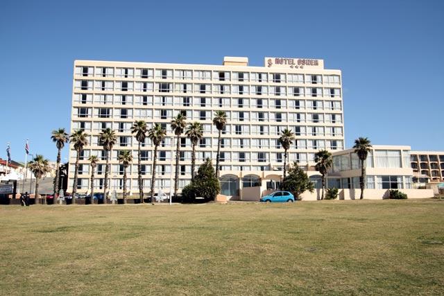 Hotel Osner, East London - Compare Deals