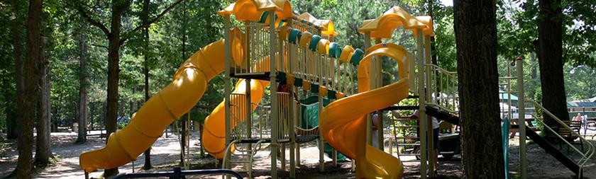 Timber Ridge RV and Recreation Resort,Traverse City:Photos,Reviews,Deals