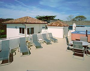 Pleasure Point Inn,Santa Cruz:Photos,Reviews,Deals