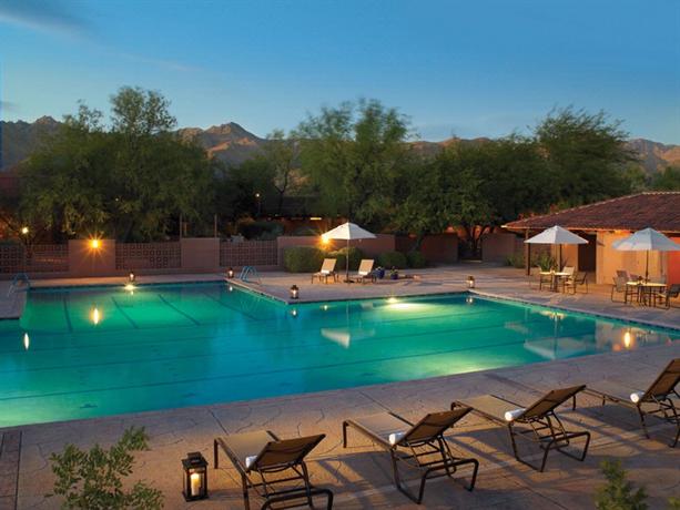 Canyon Ranch Tucson,Tucson:Photos,Reviews,Deals
