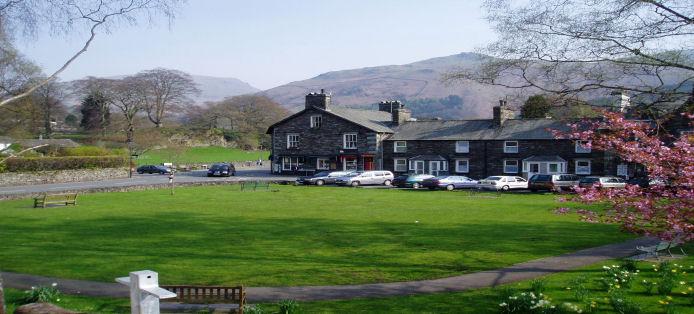 The Little Inn at Grasmere - Compare Deals