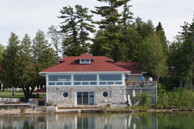 Gordon Lodge, Baileys Harbor - Compare Deals