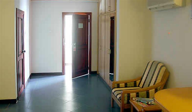 Erata Hotel, Accra - Compare Deals