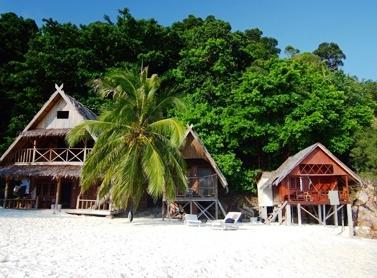 Alang's Rawa,Mersing:Photos,Reviews,Deals