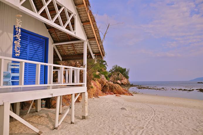 Alang's Rawa,Mersing:Photos,Reviews,Deals