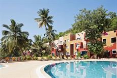 Cidade De Goa - IHCL SeleQtions,North Goa:Photos,Reviews,Deals