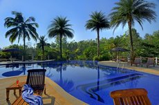 Evolve Back Coorg Resort,Coorg:Photos,Reviews,Deals